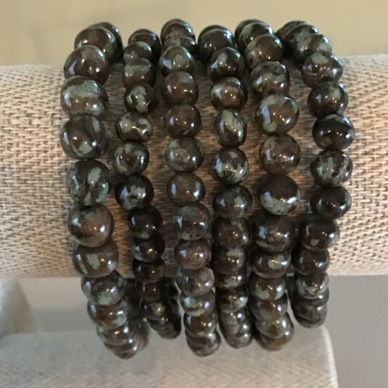 Bracelets - Mind Your Mark Jewelry